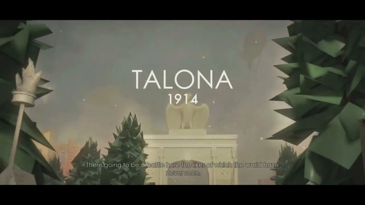 I think it’s time we all consider the possibility..— | Fandom