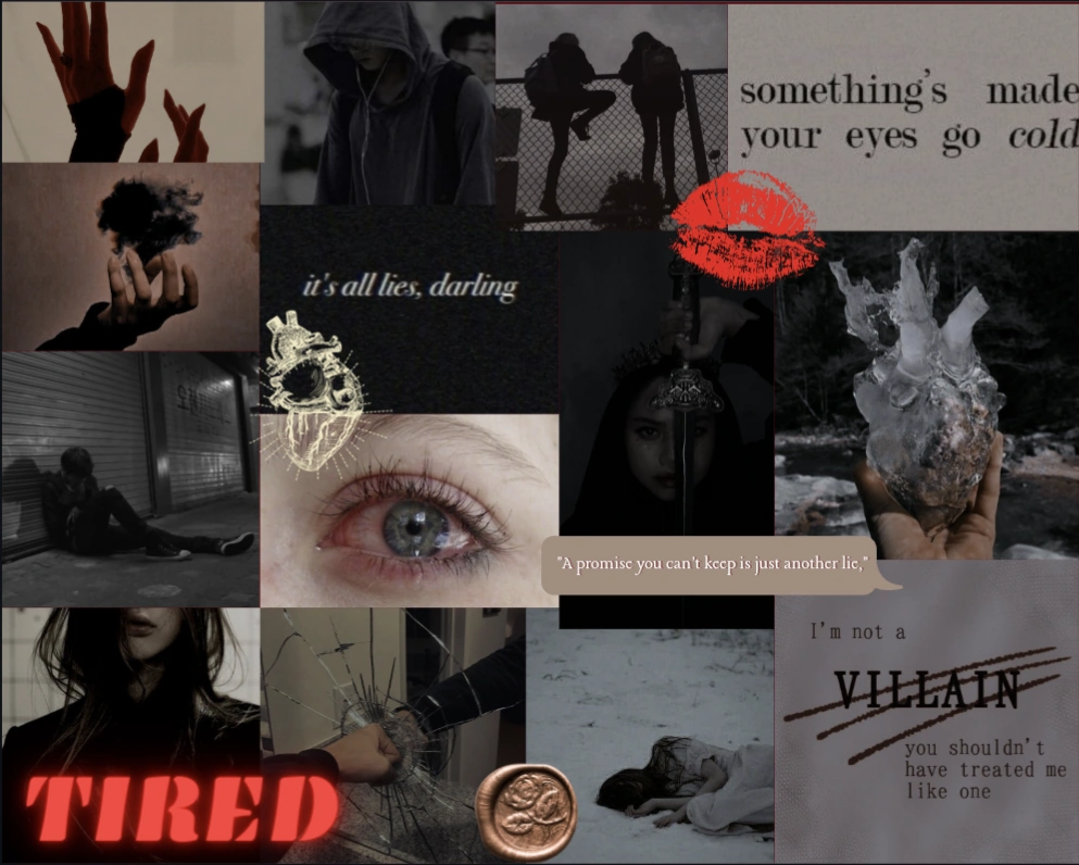 moodboard requests | Fandom