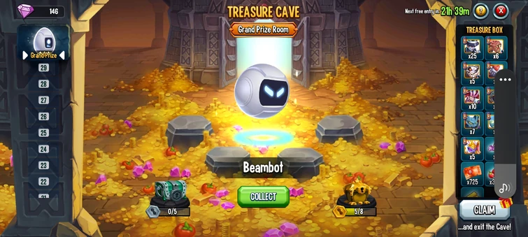 Discuss Everything About Monster Legends Competitive Wiki | Fandom