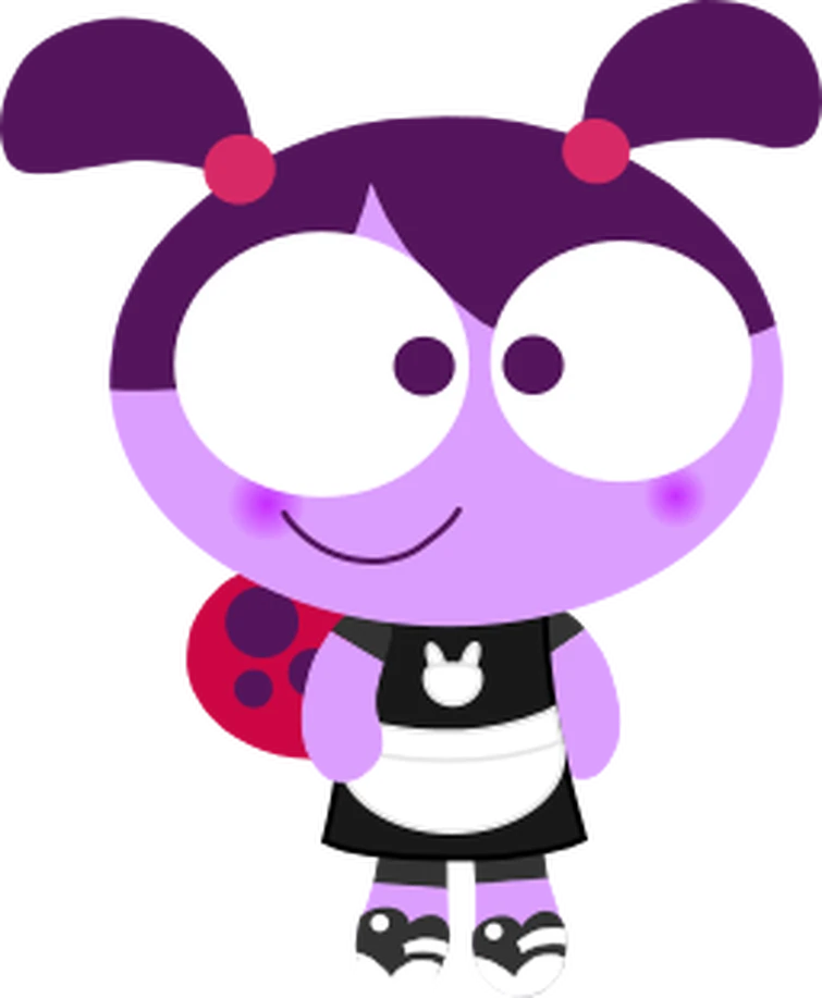 Discuss Everything About Lu and the Bally Bunch Wiki | Fandom