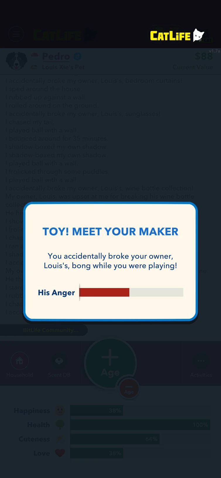 Discuss Everything About BitLife - Life Simulator Wiki | Fandom