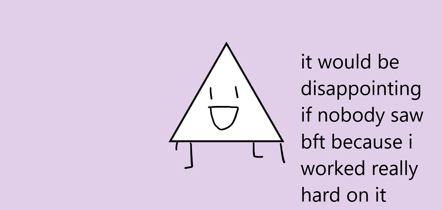 i love advertising, and bft. | Fandom