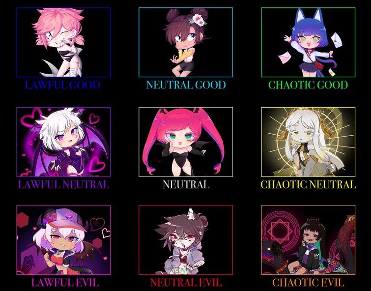 Discuss Everything About Lunime Wiki | Fandom