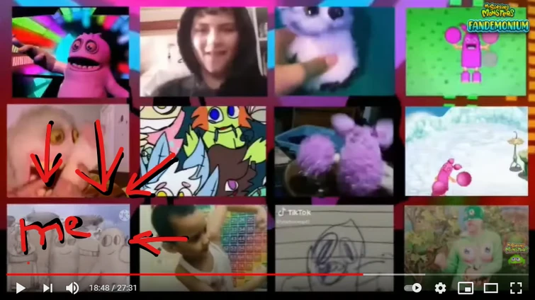 Discuss Everything About My Singing Monsters Wiki | Fandom