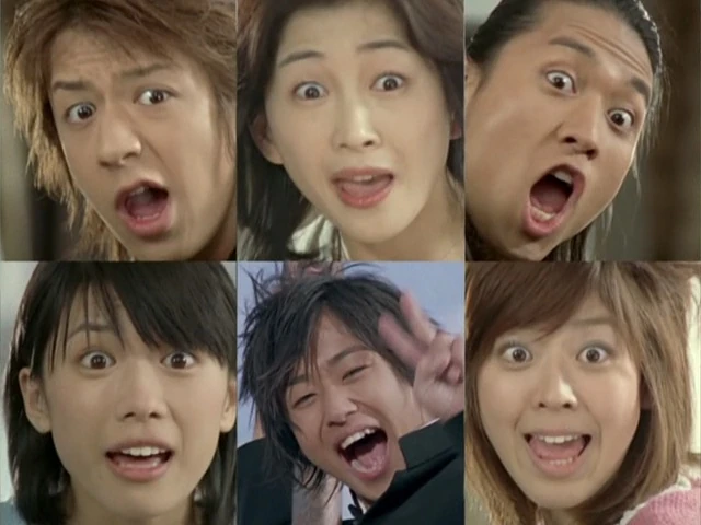Sentai meme | Fandom