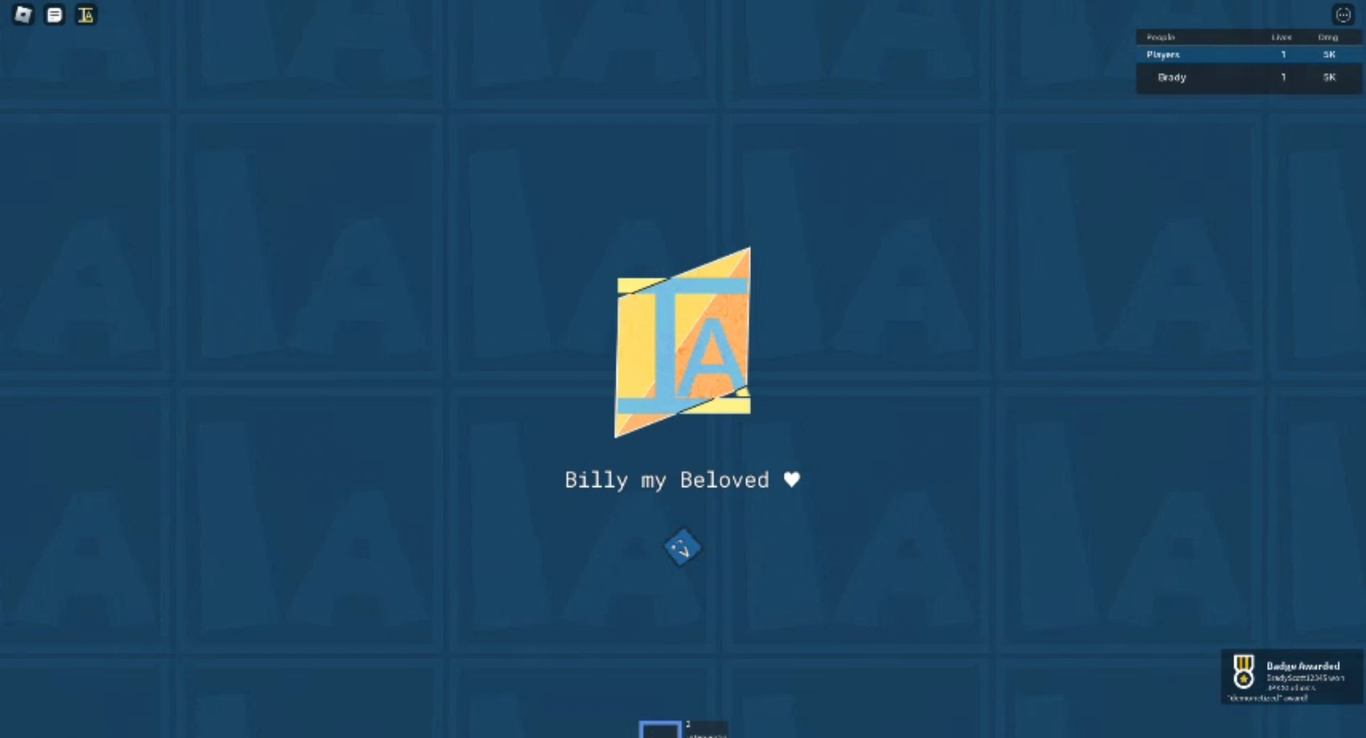 I just want to let you know that I perfect runned weegee just now ...