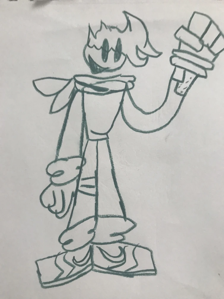 Alright a new Jayden render and other stuff letsss gooo | Fandom