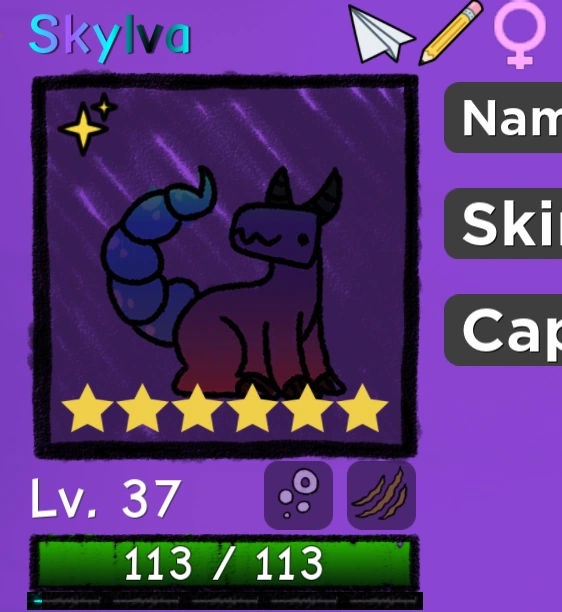 name my ostigon | Fandom