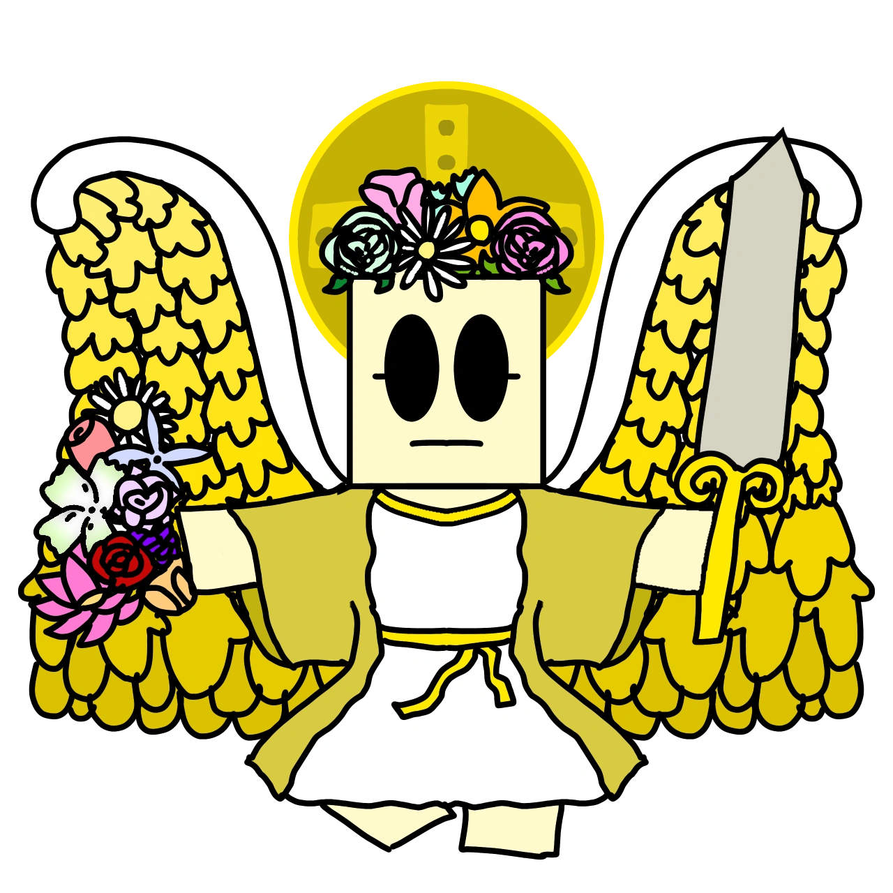 Guardian Angel | Fandom