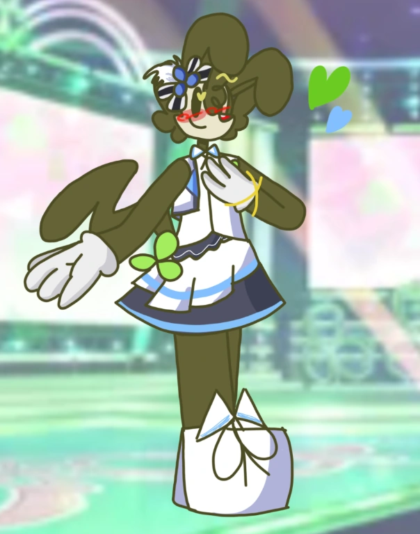 cutie smile yakko-san | Fandom