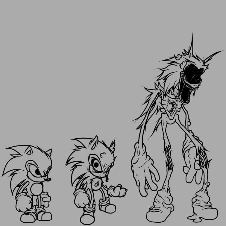 Chat are you ready for sonic dot exe | Fandom