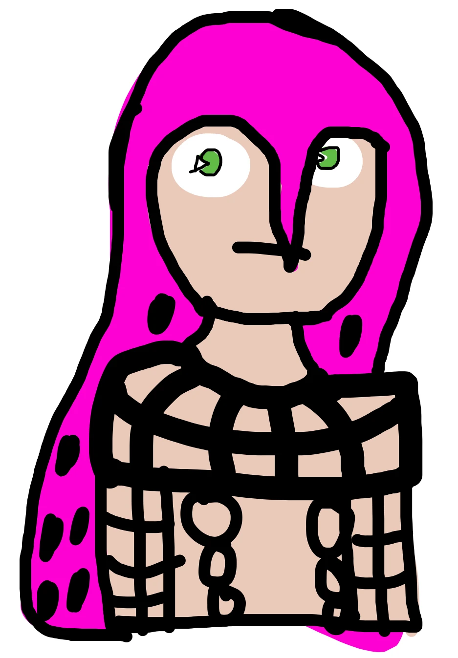 KONO DIAVOLO DA!!!! (I finished the Diavolo drawing) | Fandom
