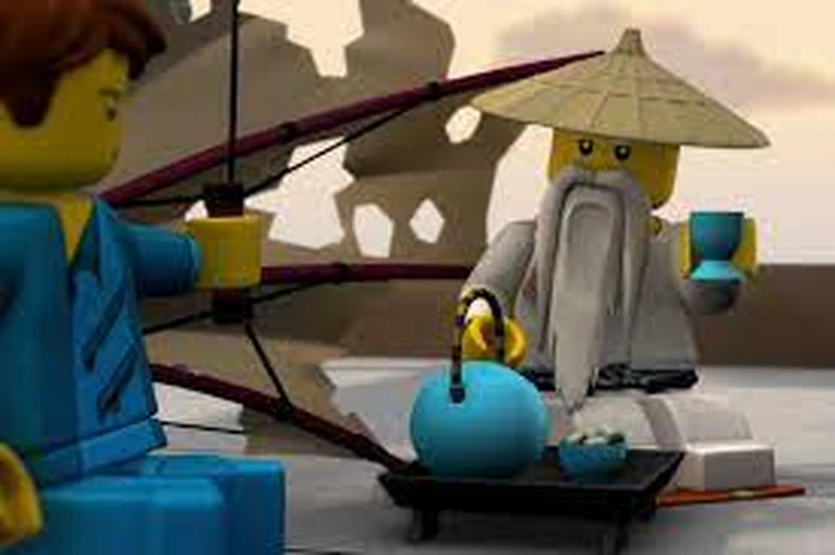 Pilot Ninja. | Fandom