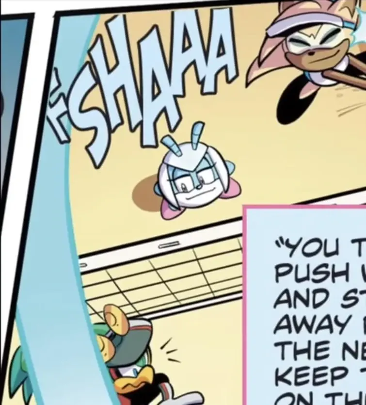 Why I love IDW | Fandom