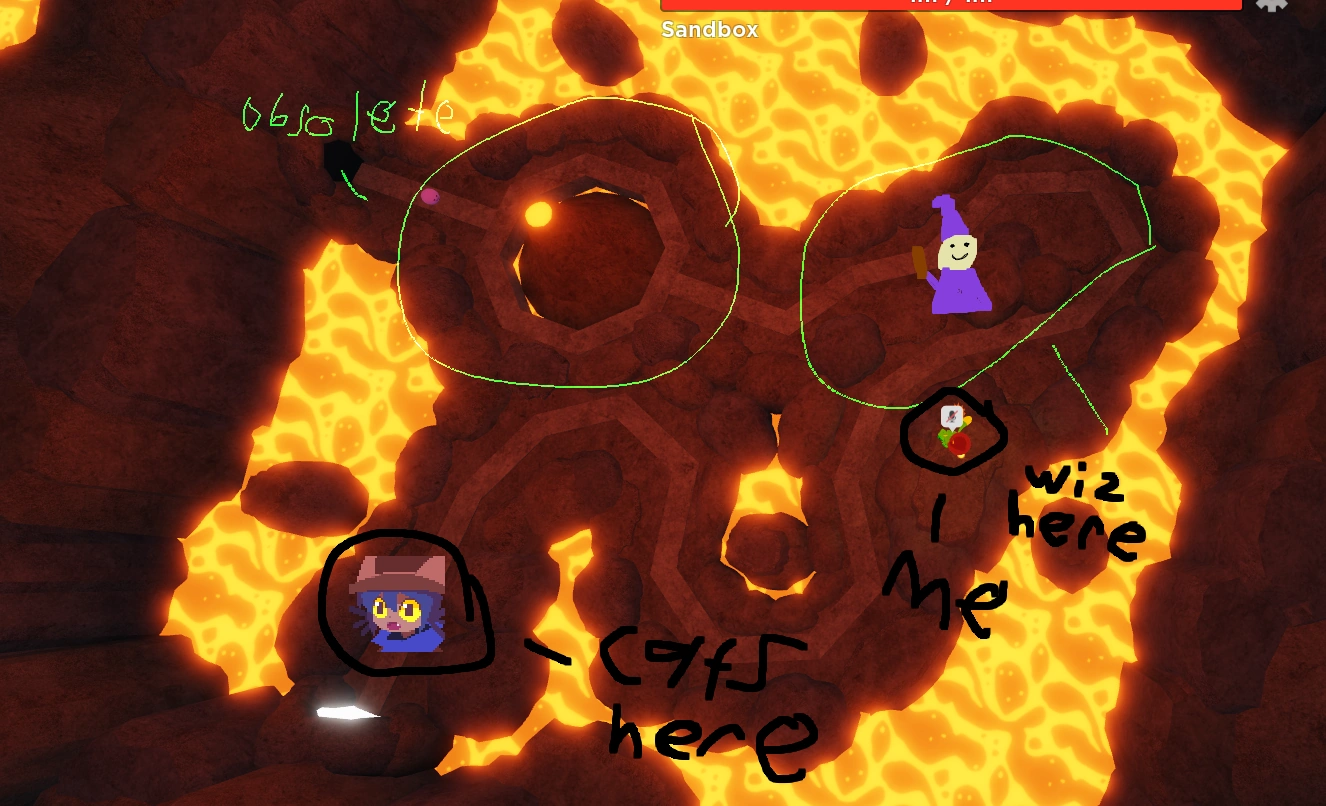 is volcano valley hard solo possible | Fandom