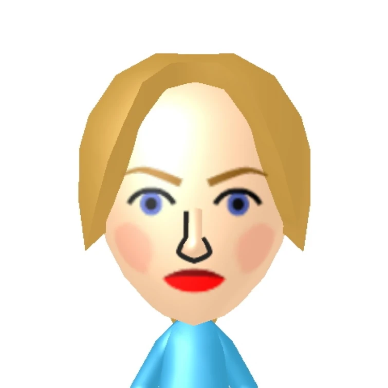 What’s your opinion on WSR Preview Mii: Erin? | Fandom