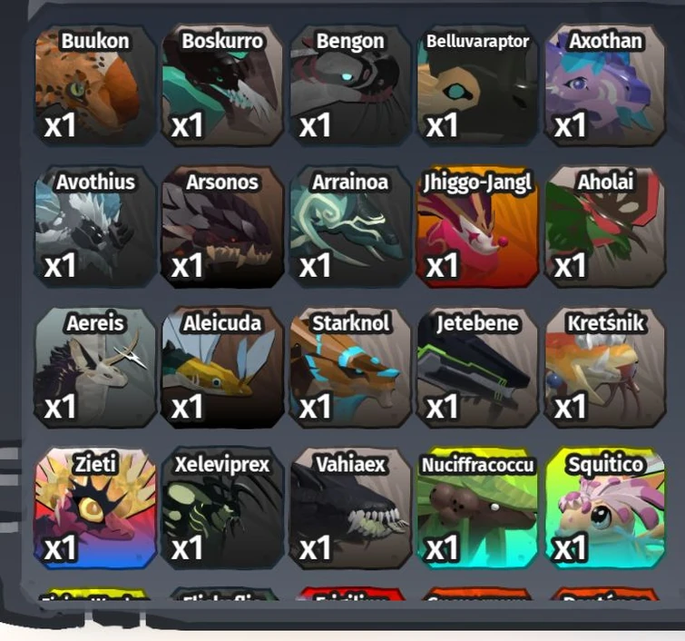 Discuss Everything About Creatures of Sonaria Wiki | Fandom