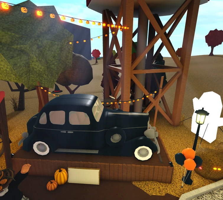 Discuss Everything About Welcome to Bloxburg Wiki | Fandom