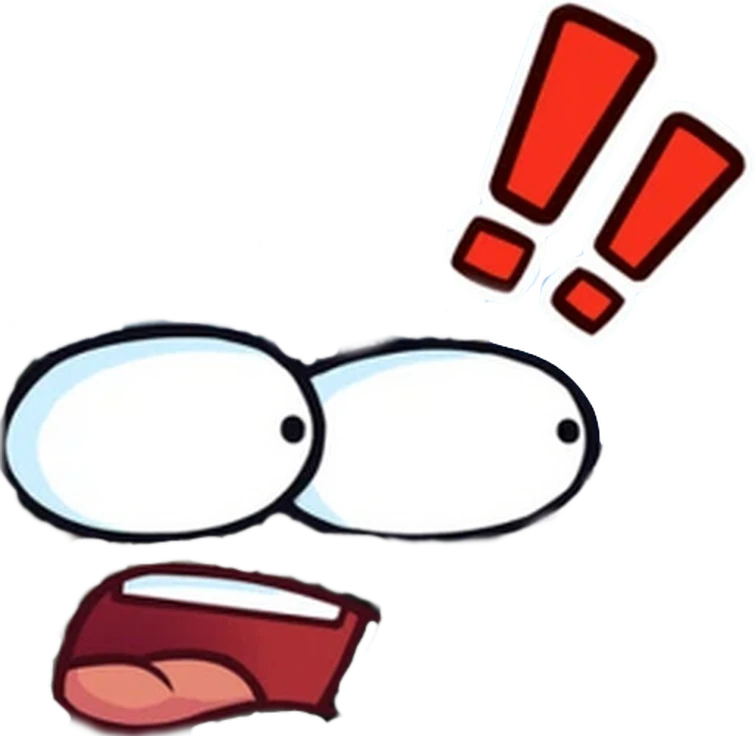 Grave digger reaction face template | Fandom