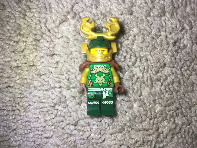 Rating every Lloyd I own | Fandom