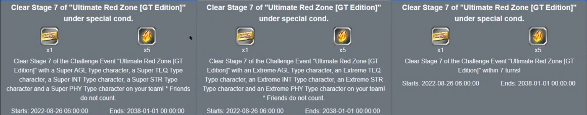 New Red Zone missions incoming | Fandom
