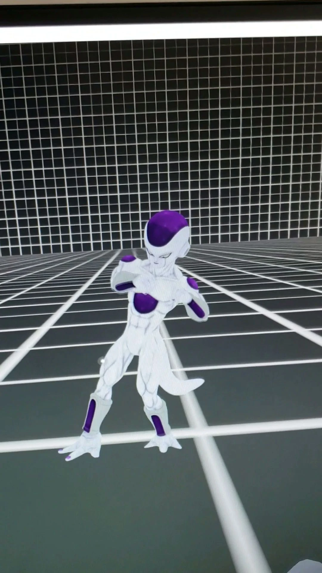Frieza Dancing | Fandom