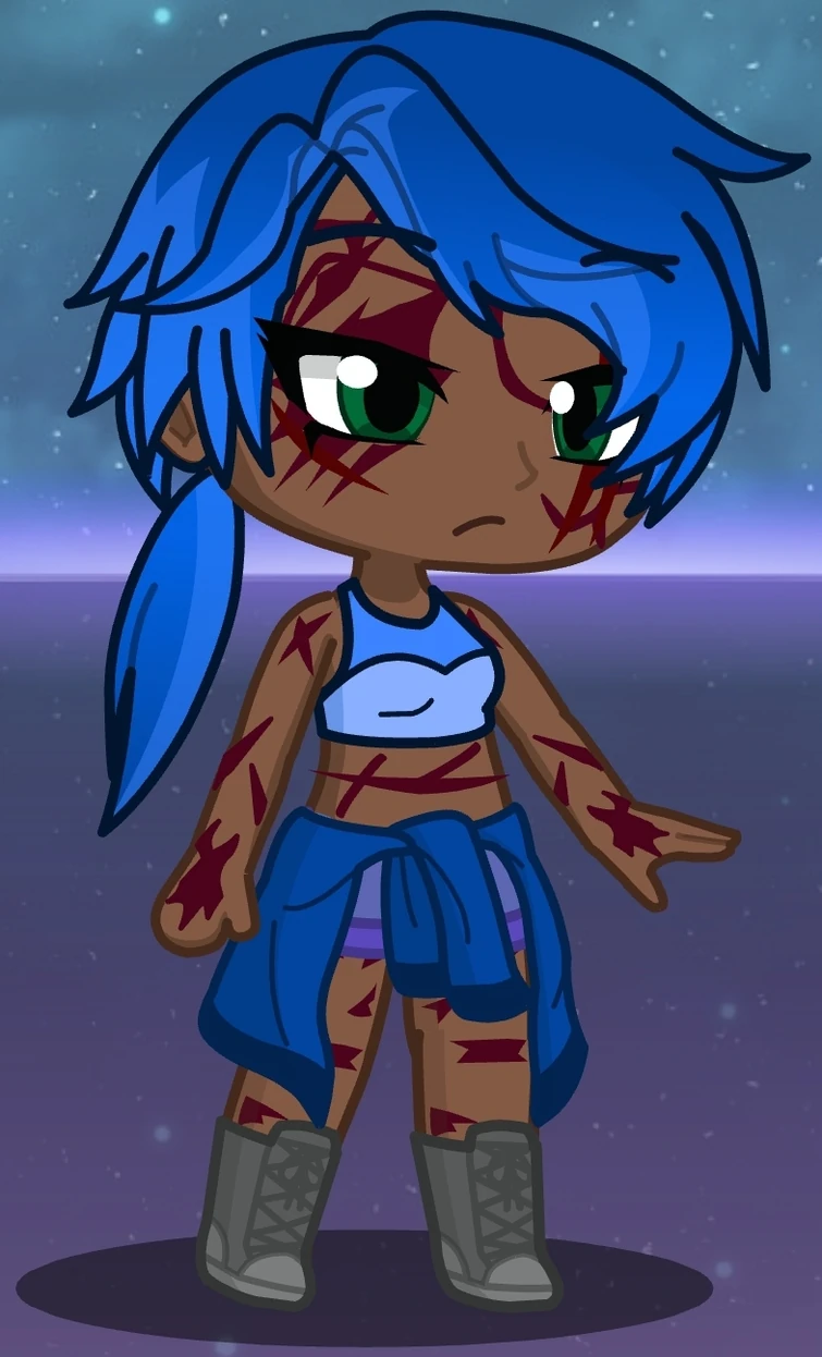 New OC Unlocked: Fortuna! Elemental Master of Illusion! | Fandom