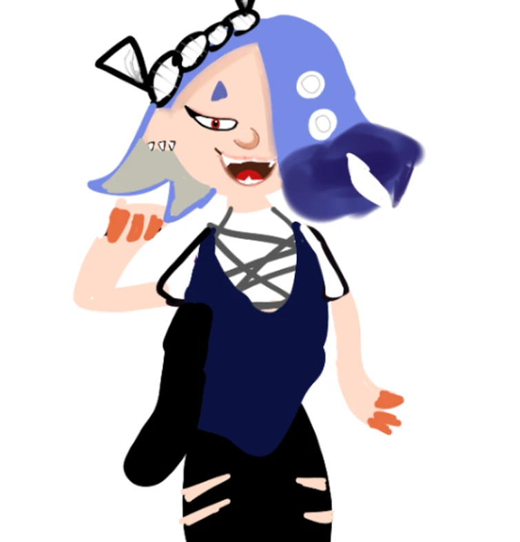 shiver fanart!! | Fandom