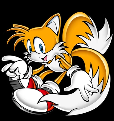 Forget Sonic, who here has the best Adventure pose? | Fandom