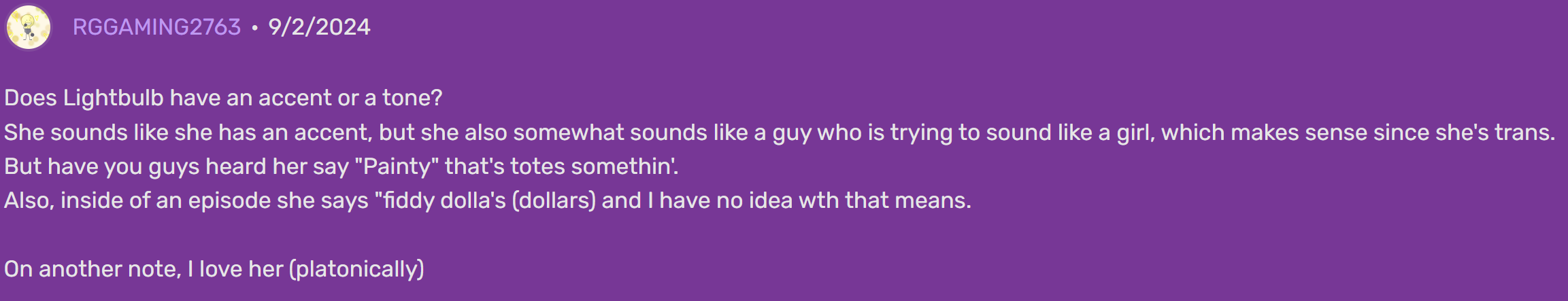 POSTING THIS | Fandom