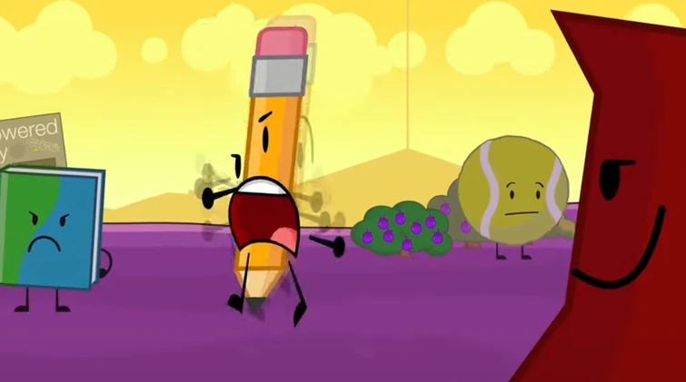 Discuss Everything About Battle for Dream Island Wiki | Fandom