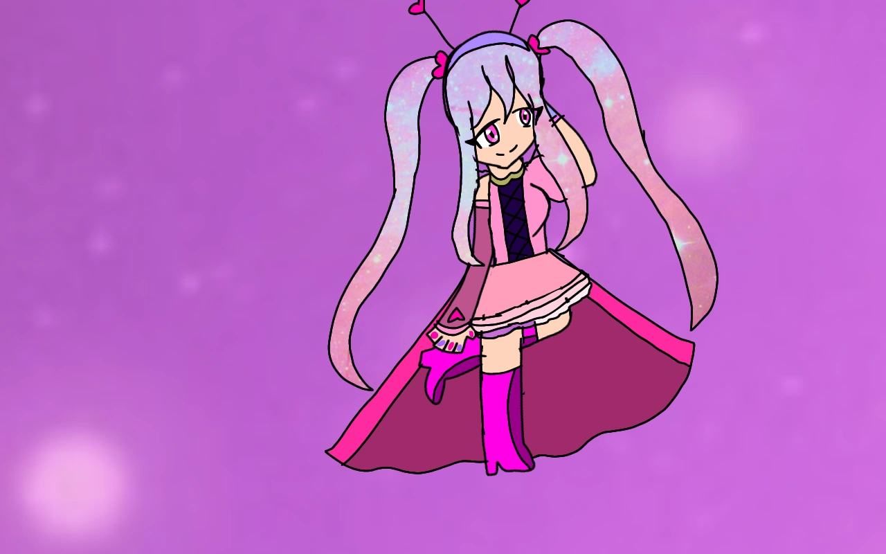 Princess MiracleHeart | Fandom