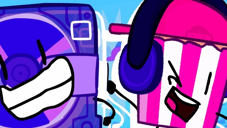 Animatic Battle 3 is totally out! | Fandom