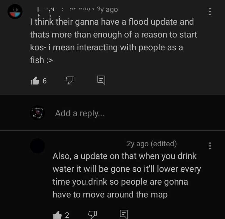 The predictions are REAL | Fandom