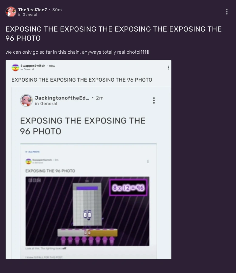 EXPOSING THE EXPOSING THE EXPOSING THE EXPOSING THE EXPOSING THE 96 PHOTO | Fandom