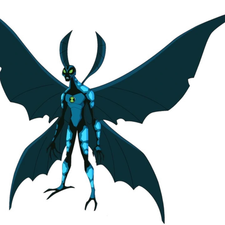 What have these aliens all done in some way? | Fandom