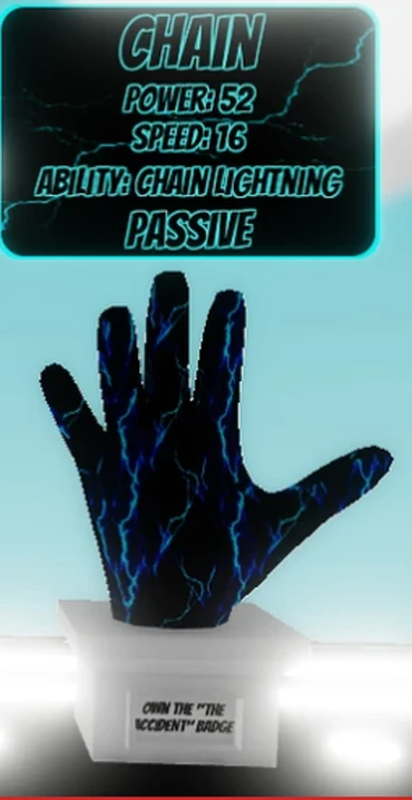 most fun slap royale glove? | Fandom