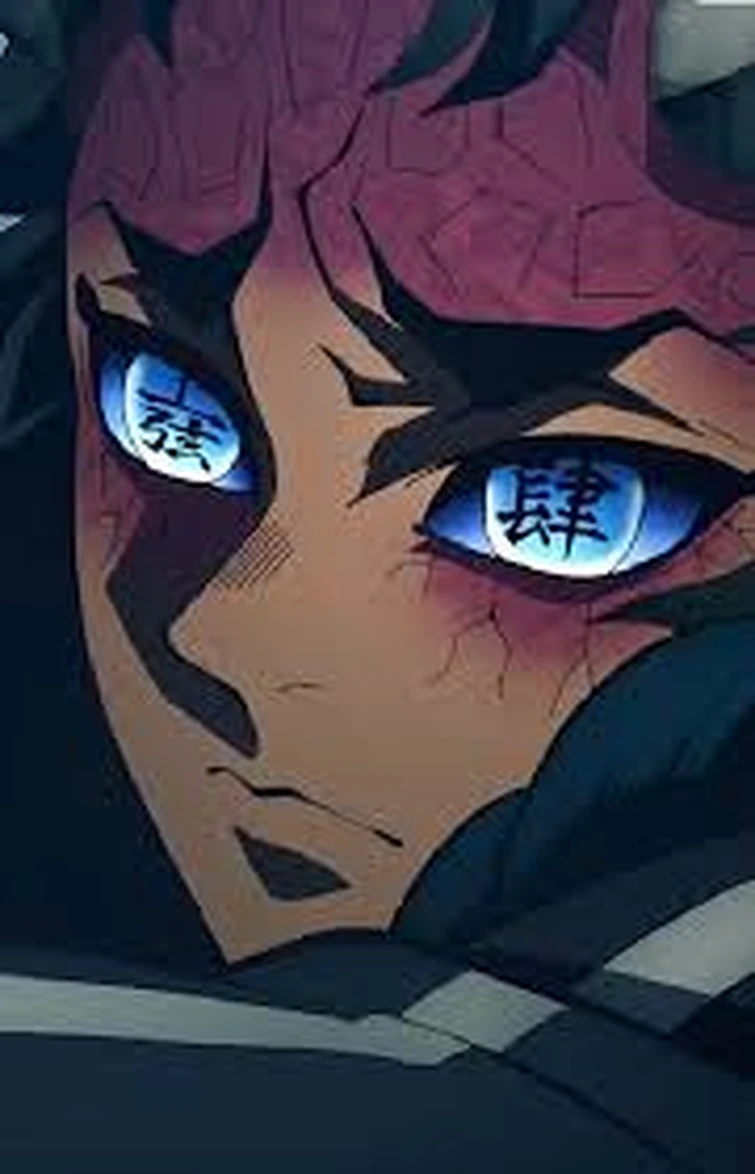 Is it just me or is Aizetsu kinda cute? | Fandom