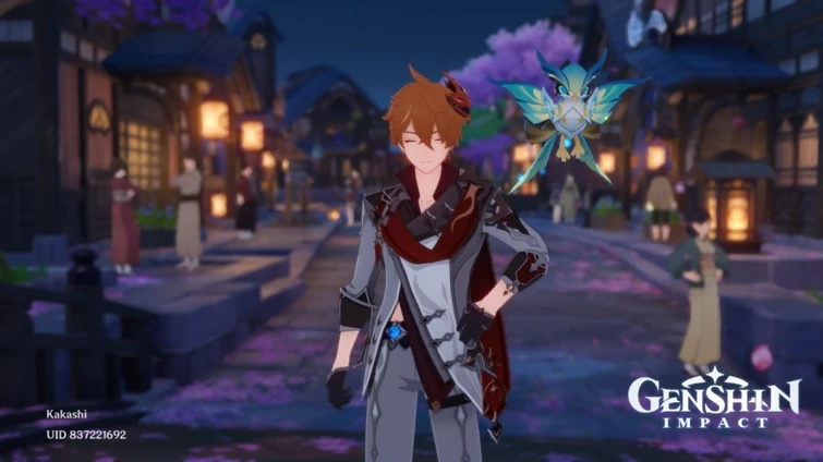 Nothing wrong here | Fandom