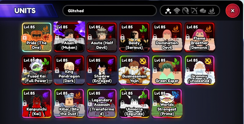 W glitches? | Fandom