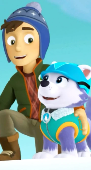 Discuss Everything About PAW Patrol Wiki | Fandom