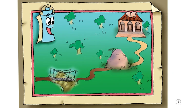 Old Storyboards and Concept Arts | Fandom