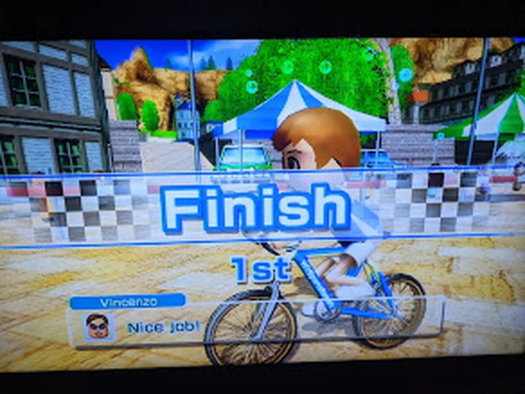 Discuss Everything About Wii Sports Wiki | Fandom