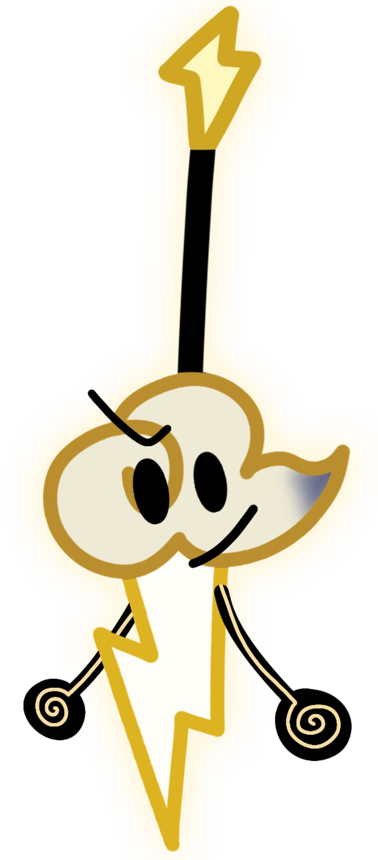 StormBringer | Fandom