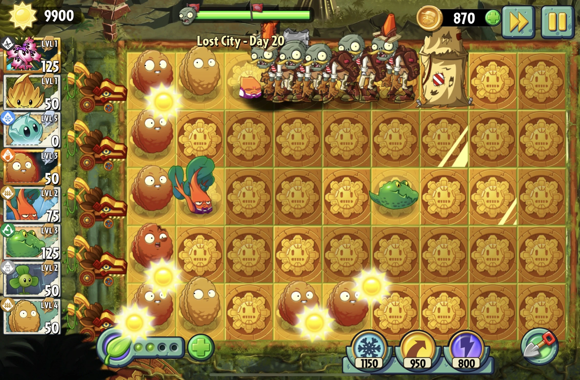 Whole map gold | Fandom