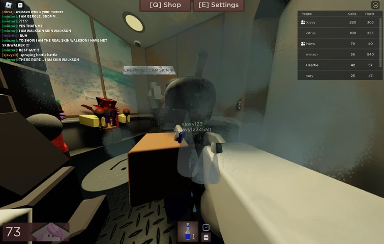 gawk gawk gawk gawk | Fandom