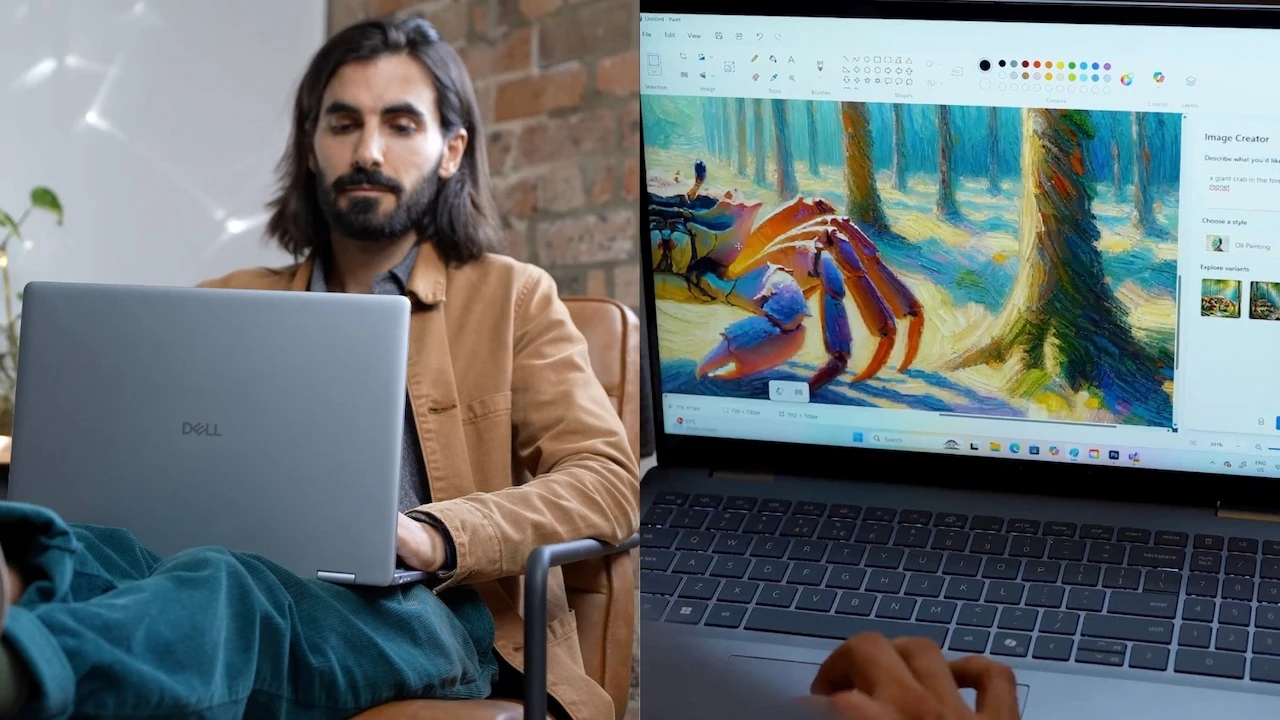 How This Artist, Who Spent 7 Years Painting A Video Game, Finds Time ...