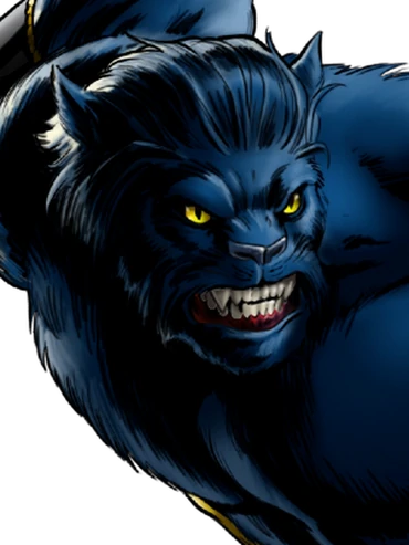 Was Beast vs Goliath right? | Fandom