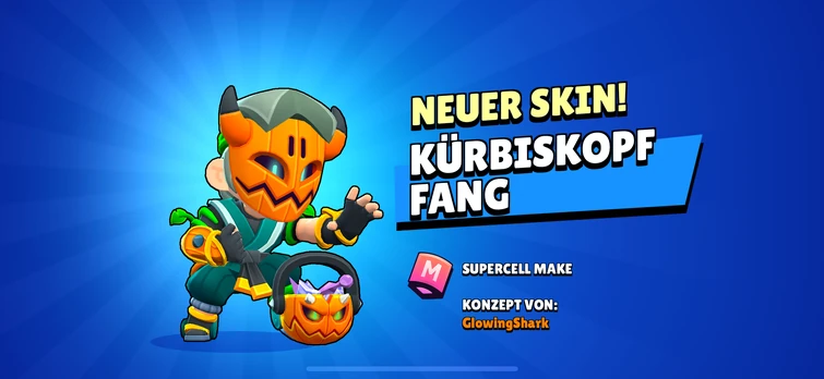 Kabocha Fang when? | Fandom
