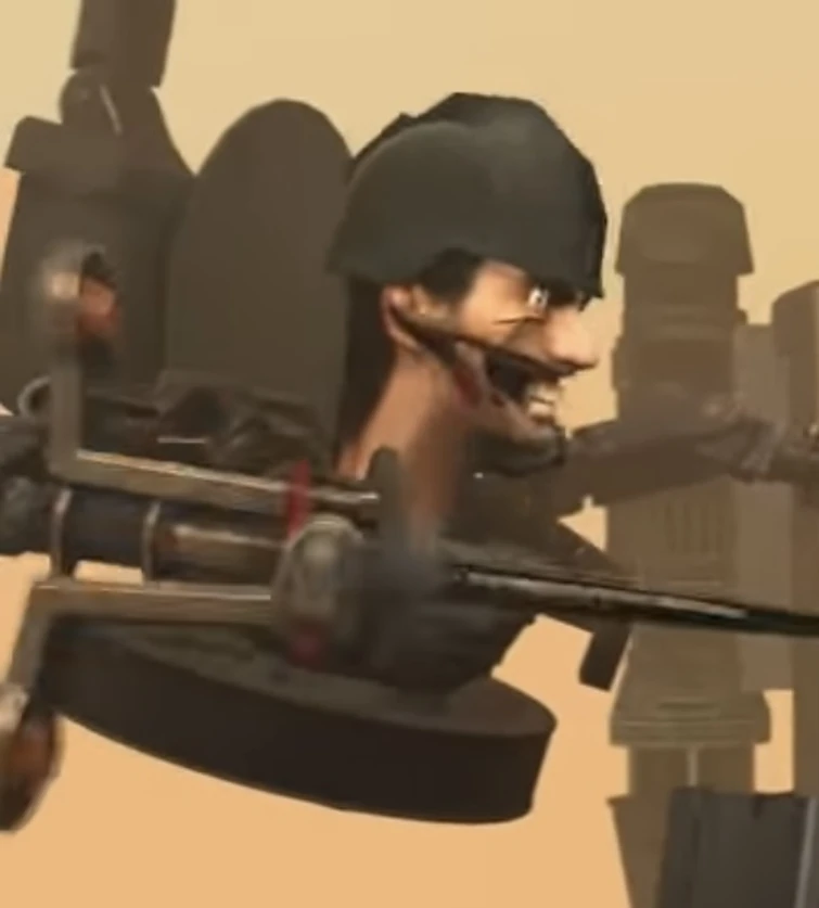 Astro Detainer | Fandom